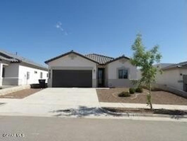 12829 Methley Ave, El Paso, TX 79928