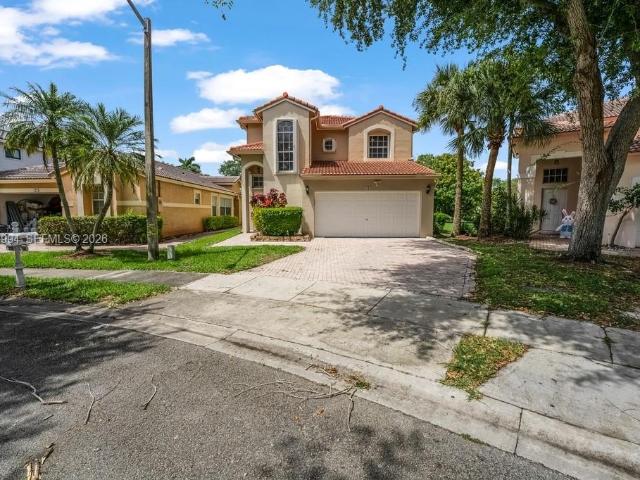 1282 NW 171st Ter, Pembroke Pines, FL 33028 | MLS #A11987 | Compass