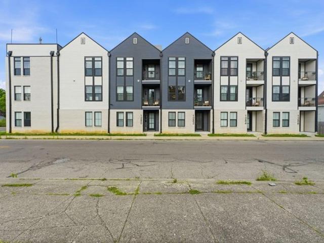 1282 Oak St, Columbus, OH 43205