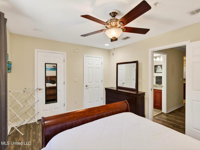 1282 Beach Blvd, Unit 214, Biloxi, MS 39530 | MLS #4130