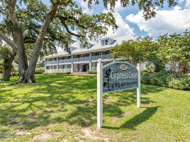 1282 Beach Blvd, Unit 217, Biloxi, MS 39530 | MLS #4117 | Compass