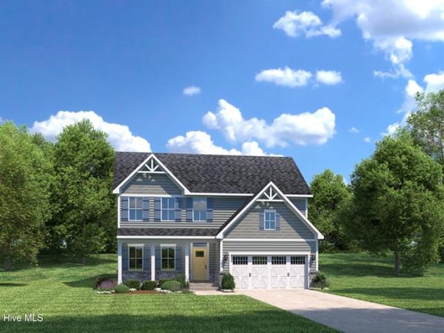 1282 Black Wolf Run, Sunset Beach, NC 28468