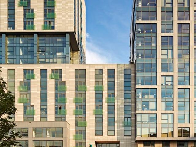 1282 Boylston St, Unit 1513, Boston, MA 02215 | MLS #73502 | Compass