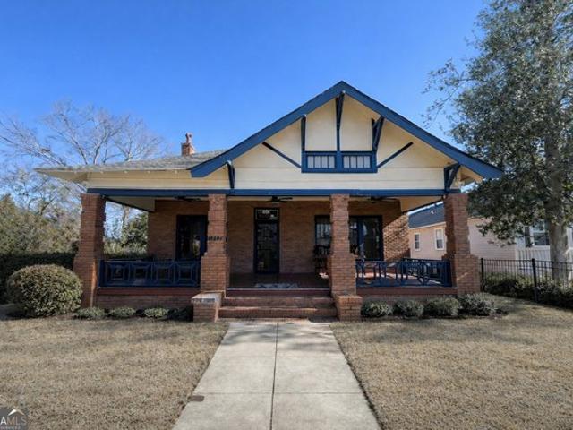 1282 Courtland Ave, Macon, GA 31204