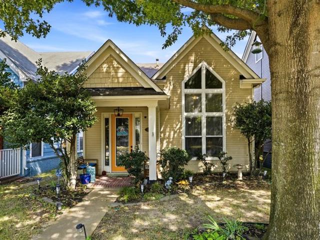 1282 E Island Pl, Memphis, TN 38103