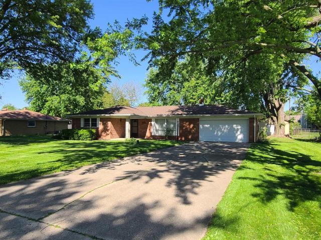 1282 E Meadowbrook Drive