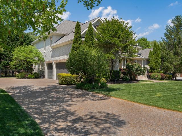 1282 Enclave Road