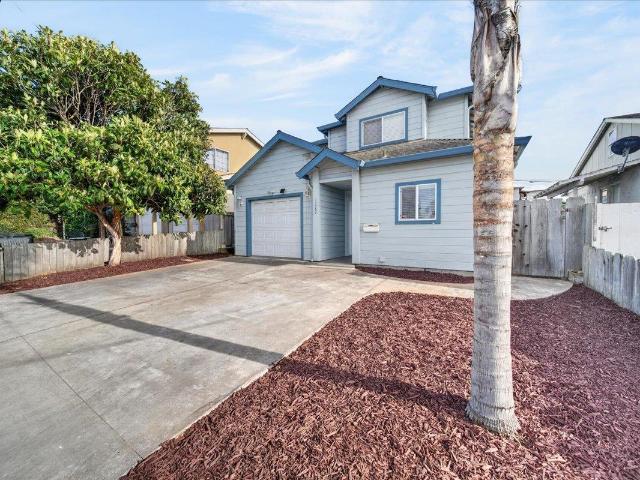 1282 Hamilton Ave, Seaside, CA 93955 | MLS #ML82043 | Compass