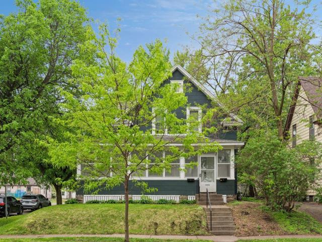 1282 Hewitt Avenue