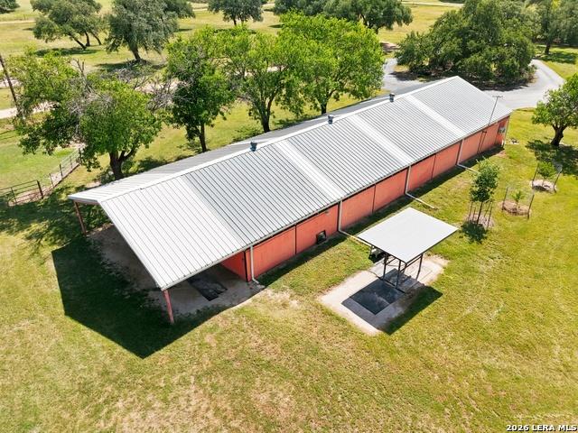 1282 Kendalia Rd