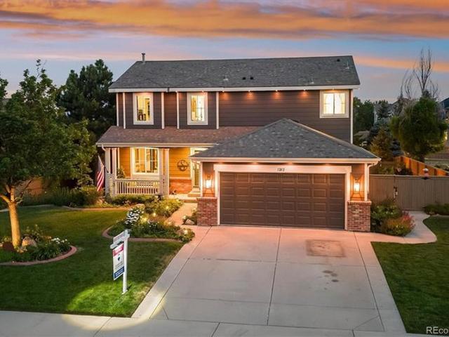 1282 Kittery St Lot 36, Castle Rock, CO 80104