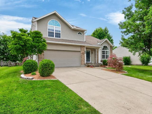 1282 Locust Forge Lane