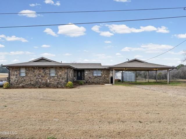1282 S Highway 309, Byhalia, MS 38611