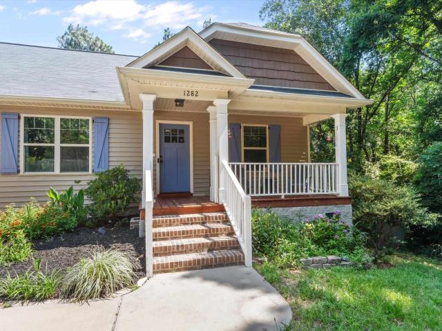 1282 Sand Oak Drive
