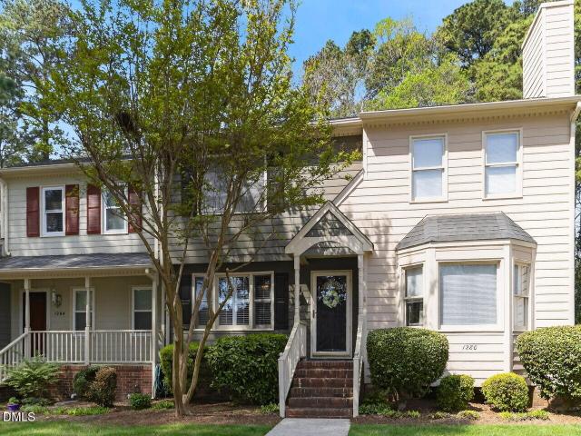 1282 Shadow Bark Ct, Raleigh, NC 27603 | MLS #10156