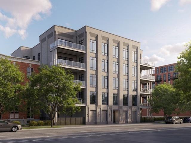 1282 W Washington Blvd Ph C, Chicago, IL 60607