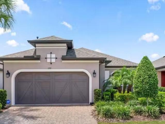 1282 Zeek Ridge St, Clermont, FL 34715 MLS O6217314