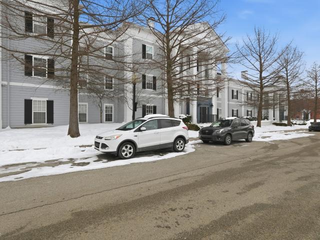 12833 Tradd Street # 2A