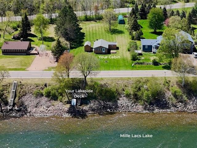 12833 Twilight Rd, Onamia, MN 56359