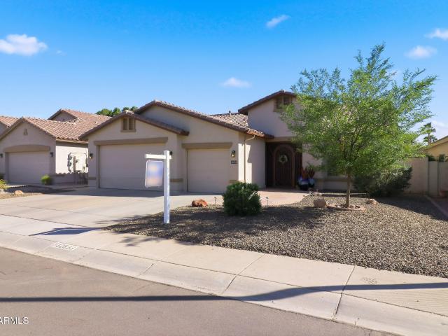 12833 W FLOWER Street