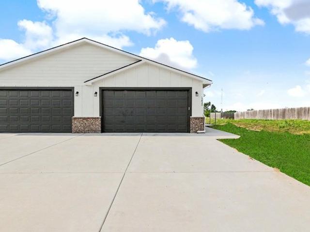 12833 W Red Rock St, Wichita, KS 67235
