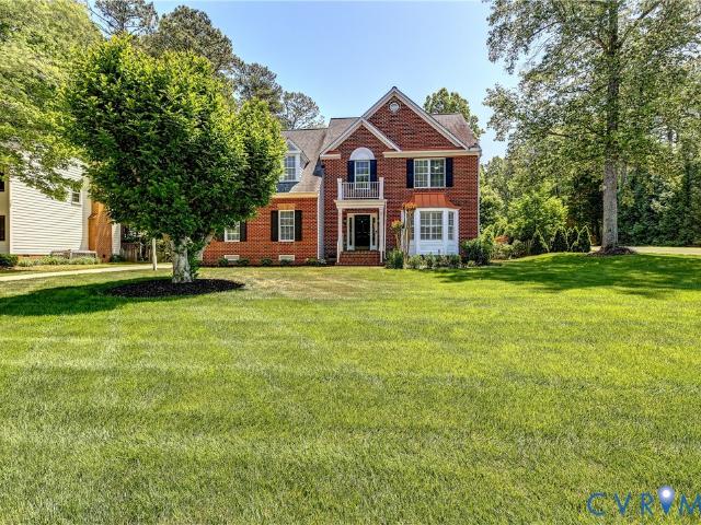 12833 Church Road