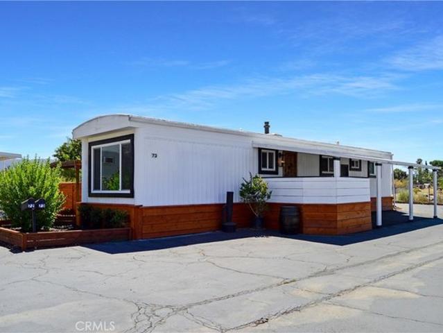 12830 6th St Spc 73, Yucaipa, CA 92399
