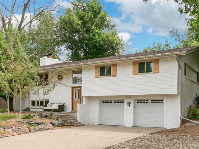 12830 W 15th Dr, Golden, CO 80401