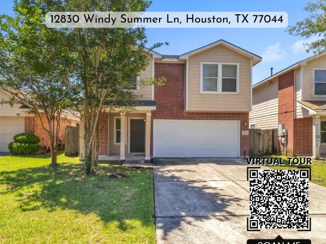 12830 Windy Summer Lane