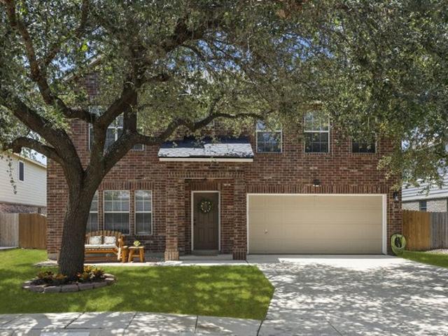 12830 Bridge Cedar, Helotes, TX 78023