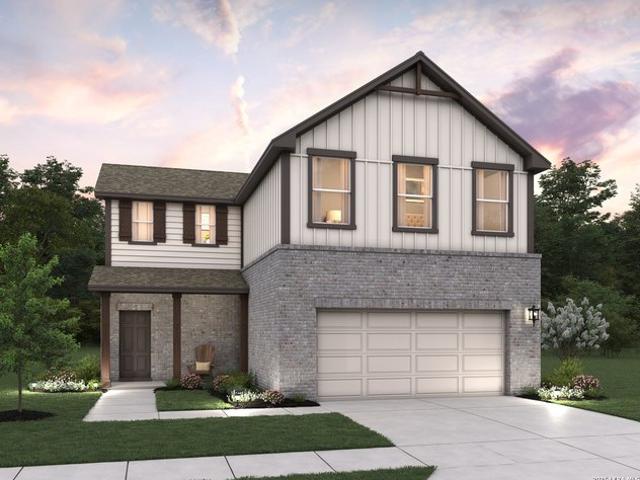12830 Hill Plains Dr, Schertz, TX 78154