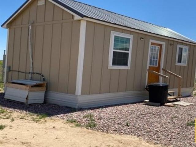 12830 Milne Rd, Colorado Springs, CO 80928