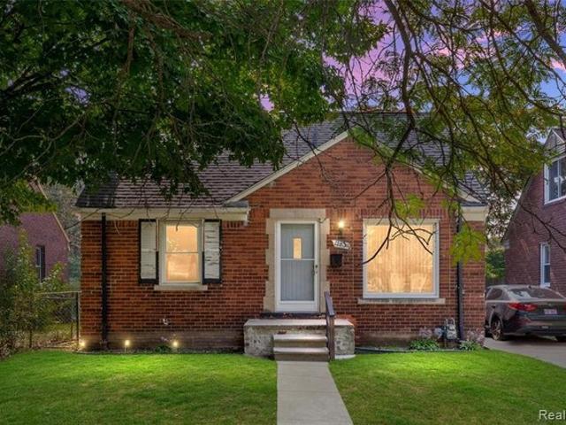 12830 Riad St, Detroit, MI 48224