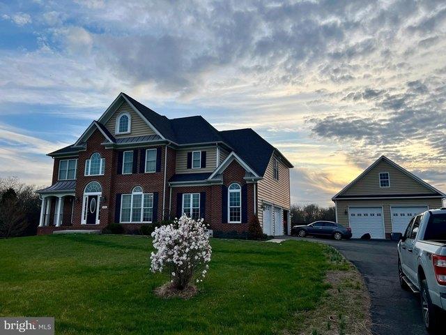 12830 Slate Bridge Ct, Nokesville, VA 20181