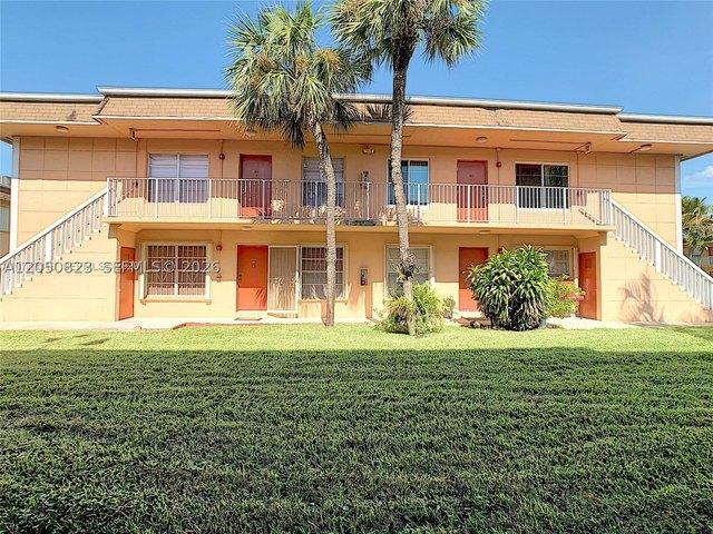 12830 SW 43rd Dr Unit 163B, Miami, FL 33175
