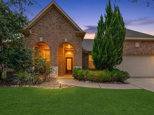 12831 Arlington Meadows Ln, Tomball, TX 77377