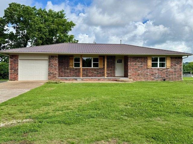 12831 Hummingbird Rd, Elkins, AR 72727