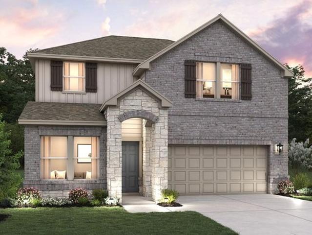 12831 Lower Peach Way, Schertz, TX 78154