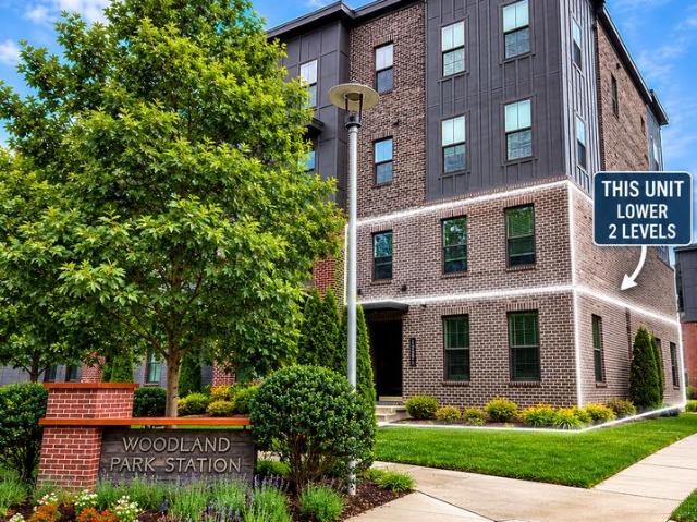 12831 Milling Stone Terrace # 9