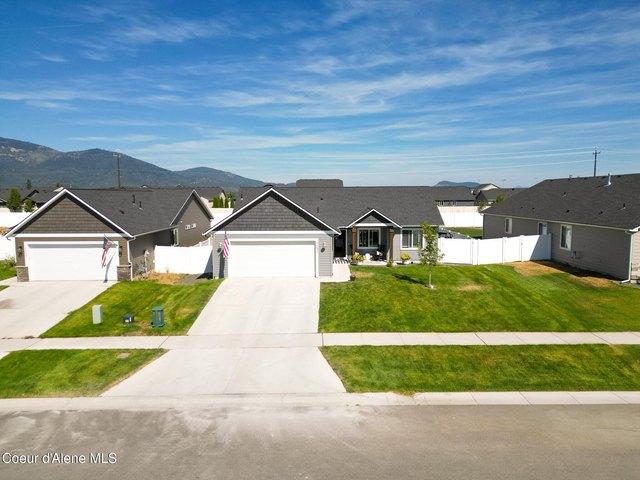 12831 N Farley Way, Rathdrum, ID 83858