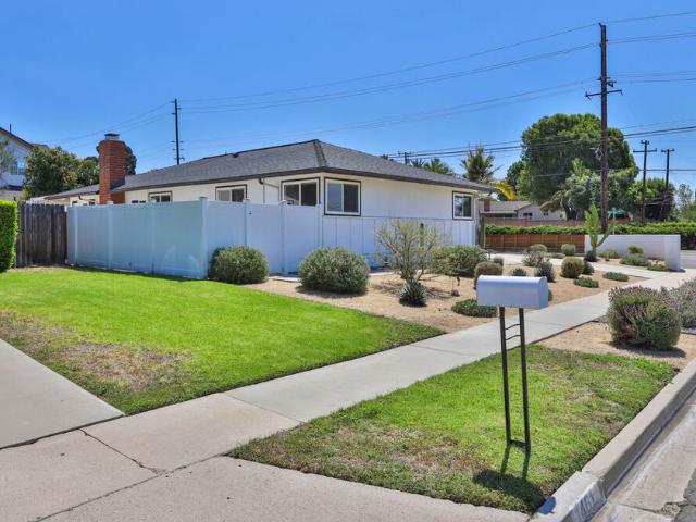 12831 Red Hill Avenue