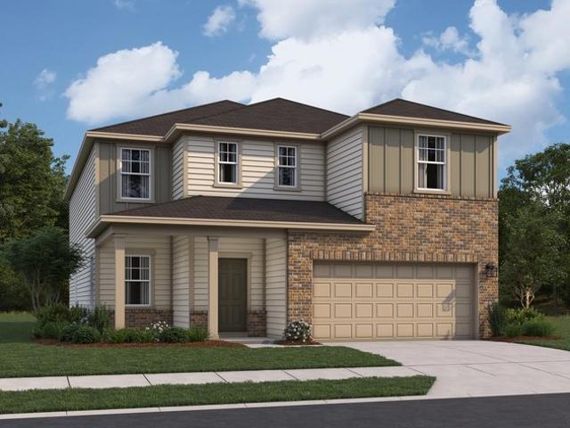 12831 Spur Holw, Schertz, TX 78154