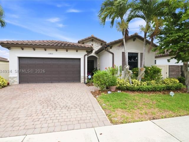 12831 SW 229th St, Miami, FL 33170