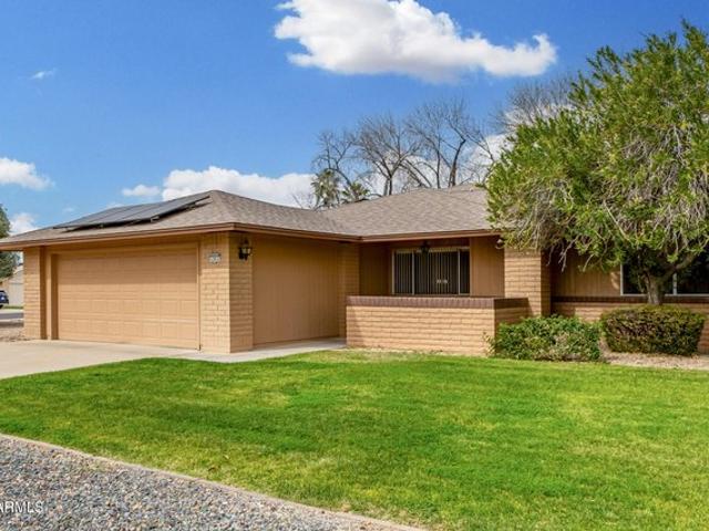 12832 W Peach Blossom Dr, Sun City West, AZ 85375