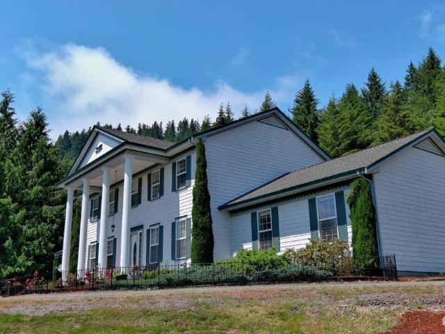 12832 Hunter Rd SW, Rochester, WA 98579 | MLS #2494