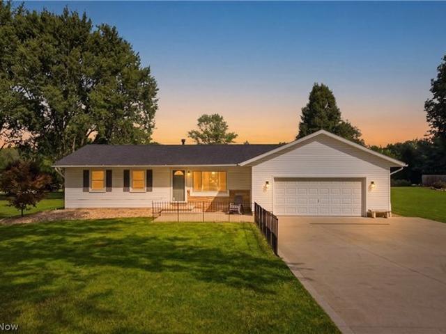 12832 S Portage St, Doylestown, OH 44230