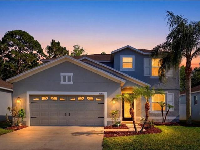 12832 Saulston Pl, Hudson, FL 34669
