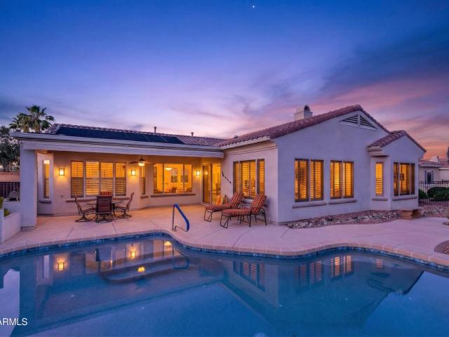 12837 W Micheltorena Ct, Sun City West, AZ 85375 | MLS #7019 | Compass
