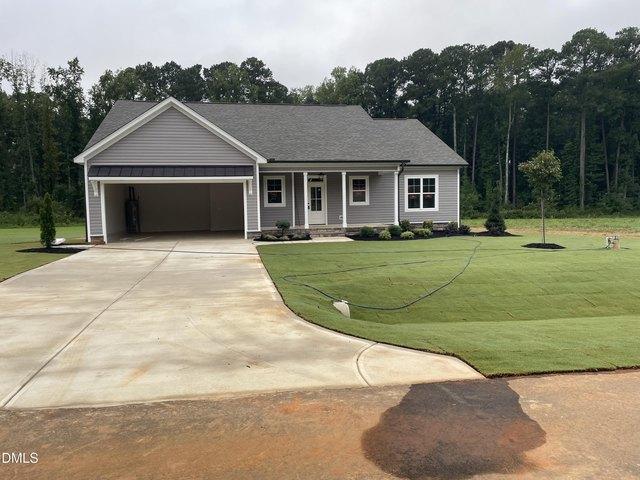 12837 Cricket Cove Ct, Zebulon, NC 27597