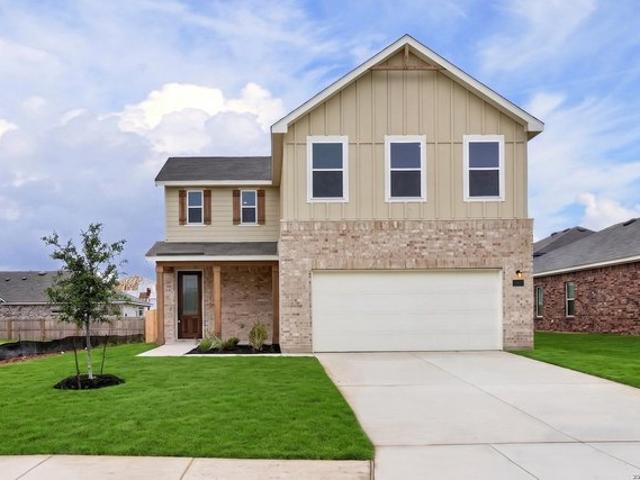 12837 Hill Plains Dr, Schertz, TX 78154